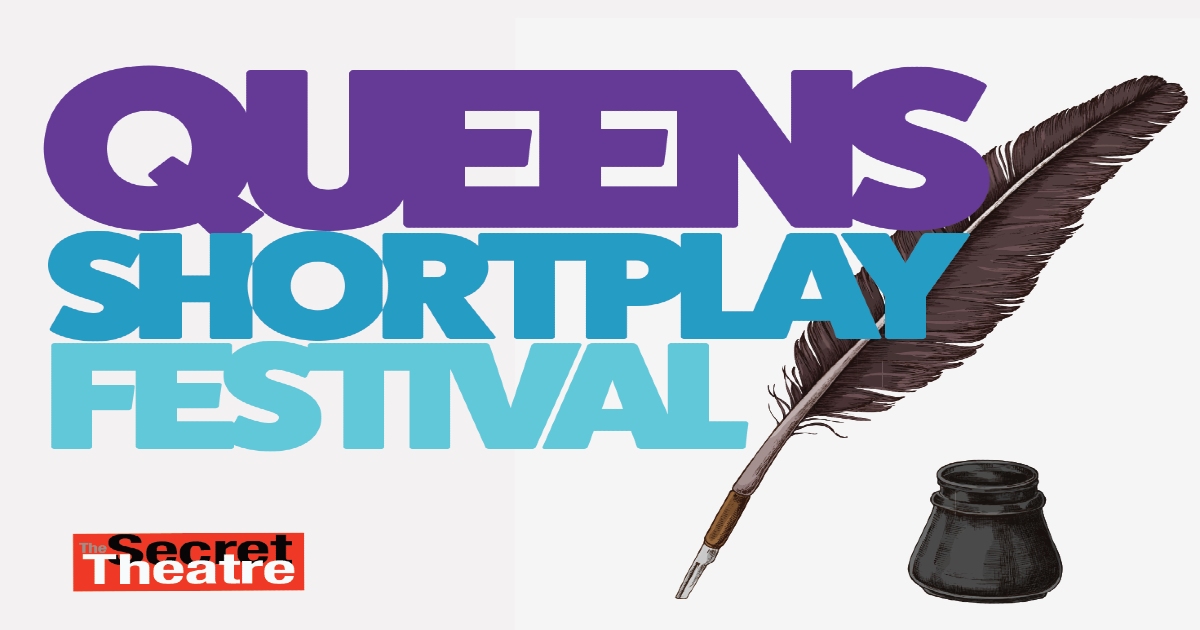 Queens Short Play Festival Production of SON OF ANARCHY, a Short Play ...